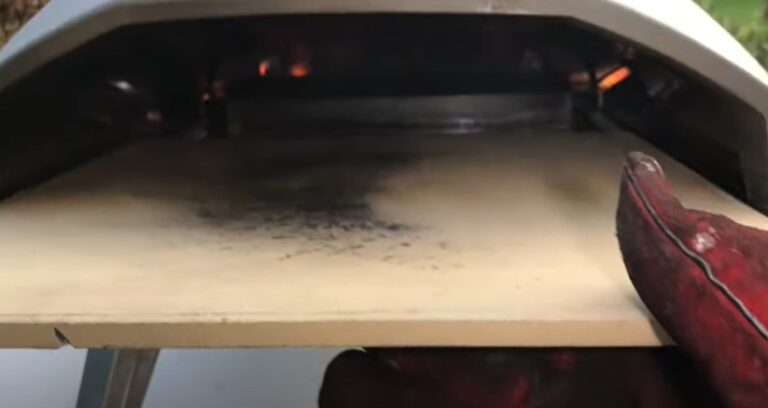 4 Powerful Tips on How to Clean Ooni Pizza Stone for Tastier Pizzas